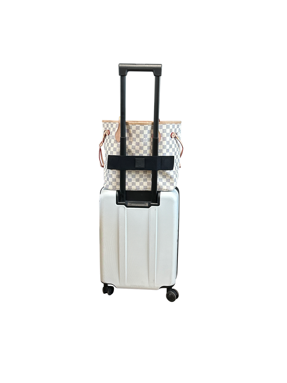 Trolley Strap – Travel Soxiety