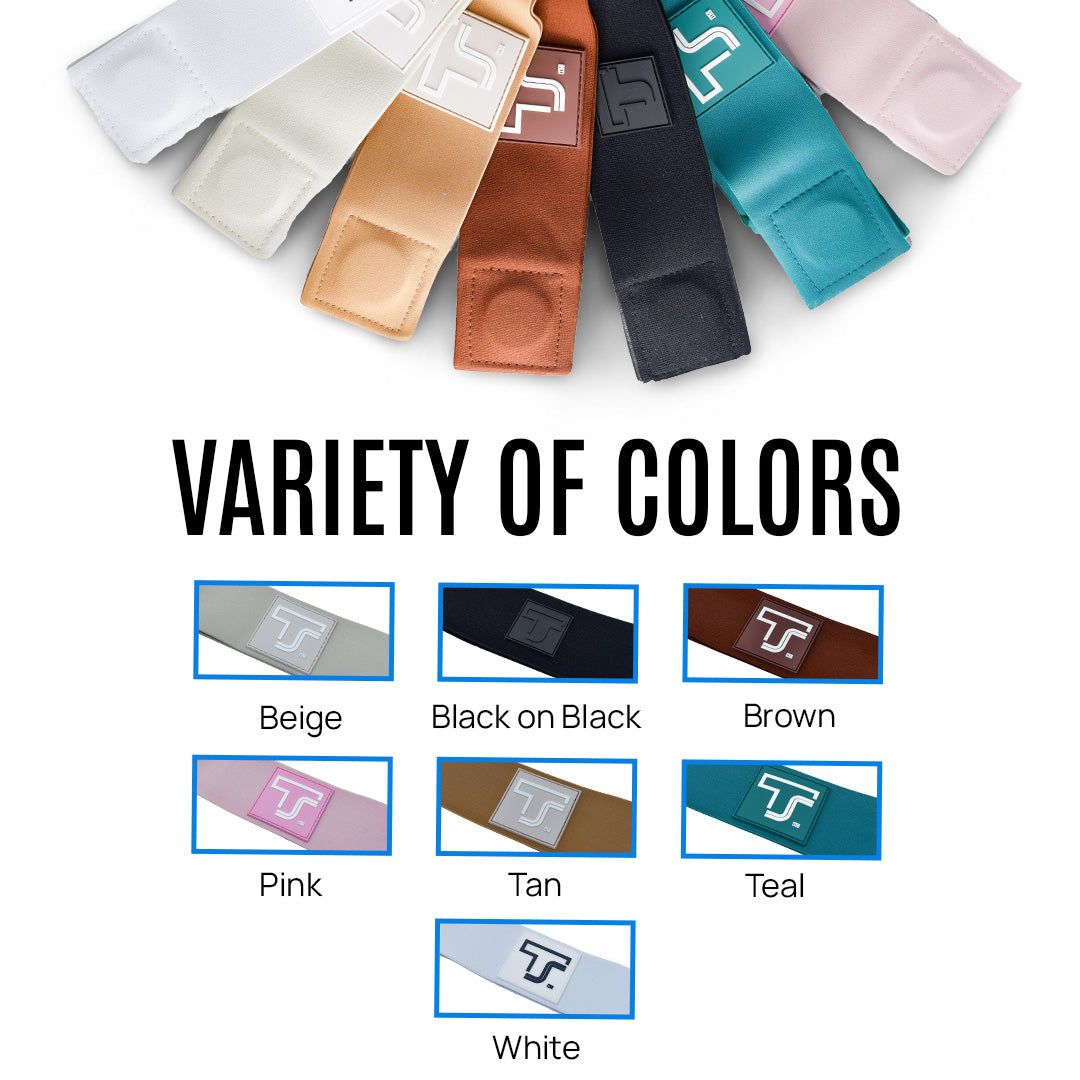 Trolley Strap – Travel Soxiety